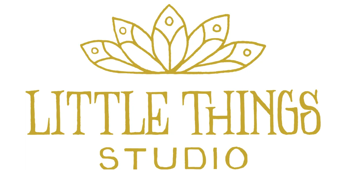 About — Little Things Studio Store